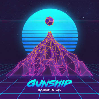 Music | GUNSHIP