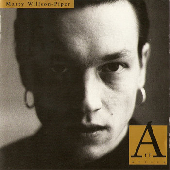 Music | Marty Willson-Piper