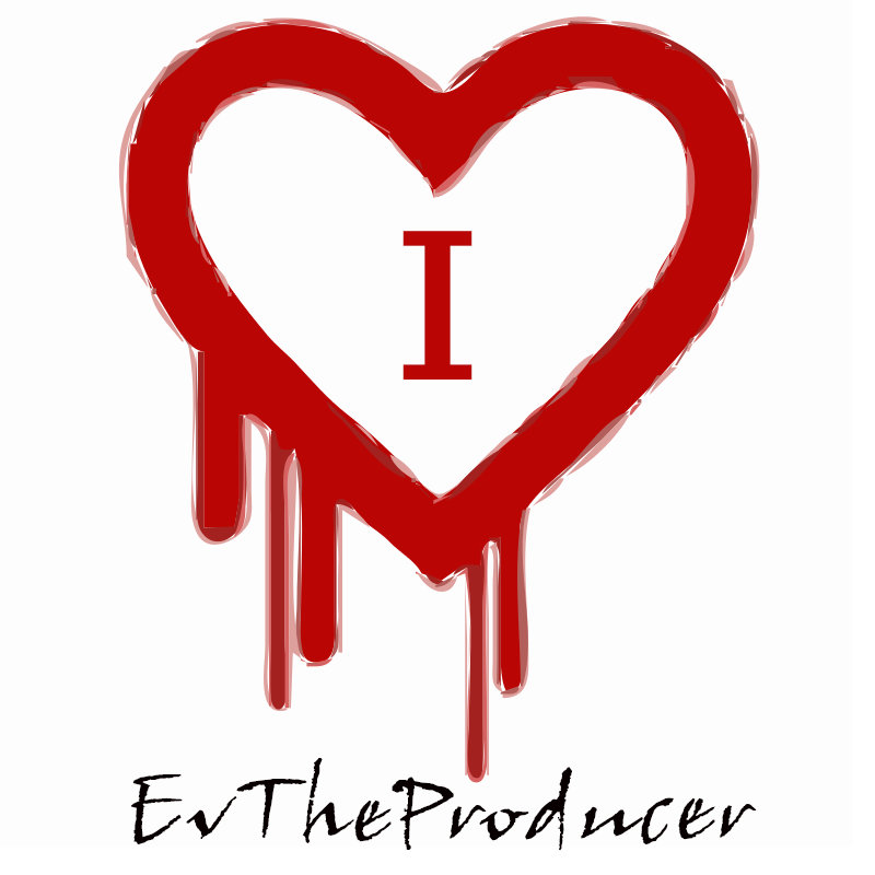 iHeart Music I | EvTheProducer