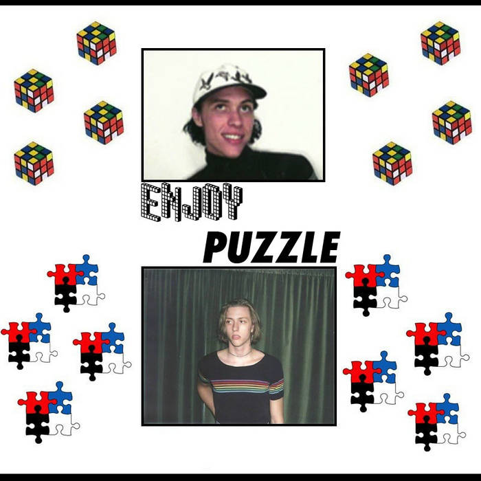 Go Figure | PUZZLE