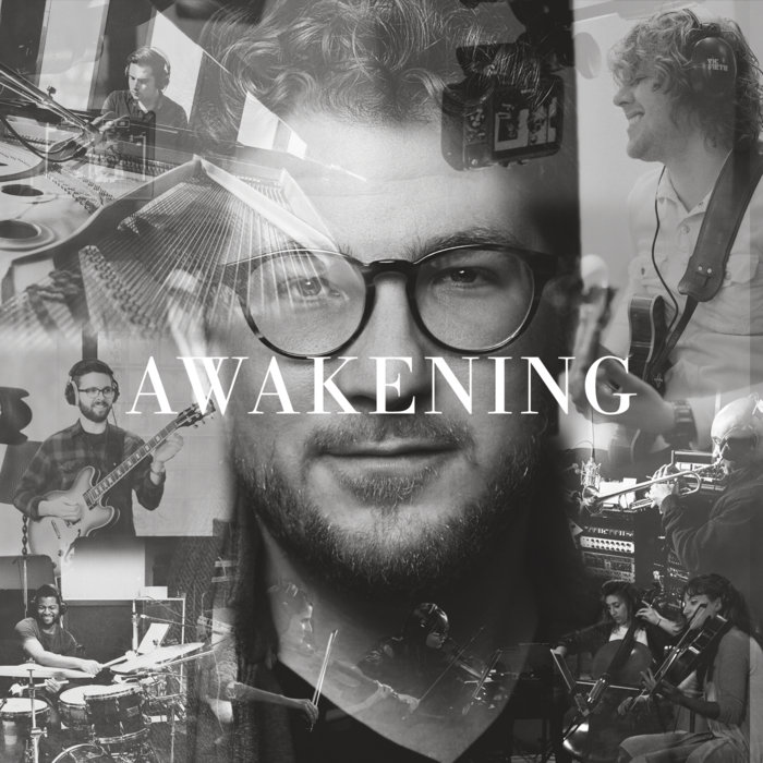 Awakening | Andrew Vogt