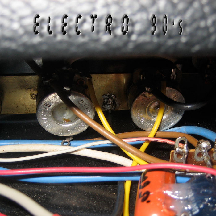 Clouds | Chris Decato