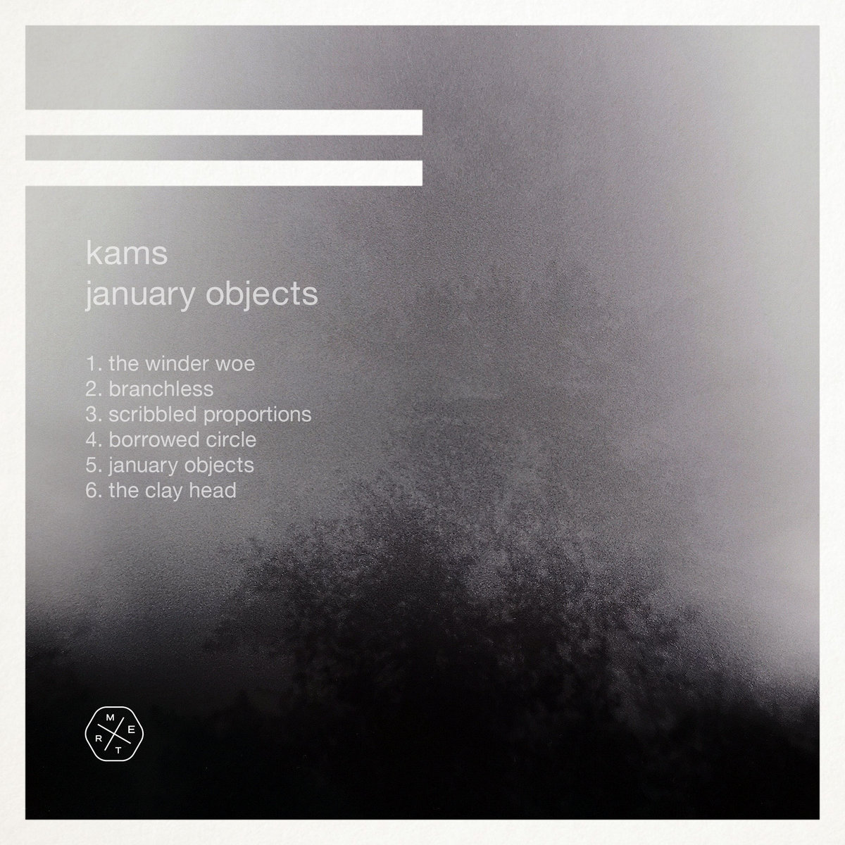 January Objects | Kams
