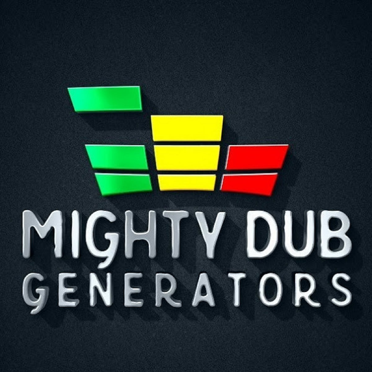 ORIGINAL DUB GENERATION | MIGHTY DUB GENERATORS | The Mighty Dub Generators