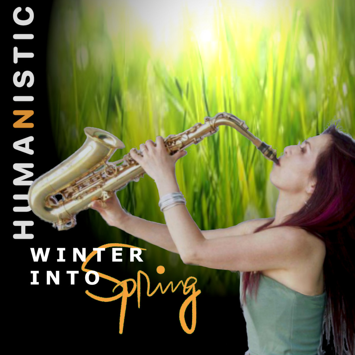 Winter into Spring | HUMANISTIC