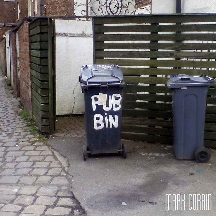 Pub Bin | Mark Corrin
