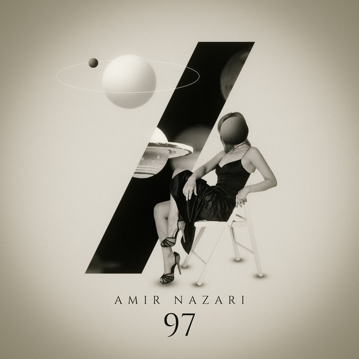 97 | Amir Nazari | Rebel Musique Records