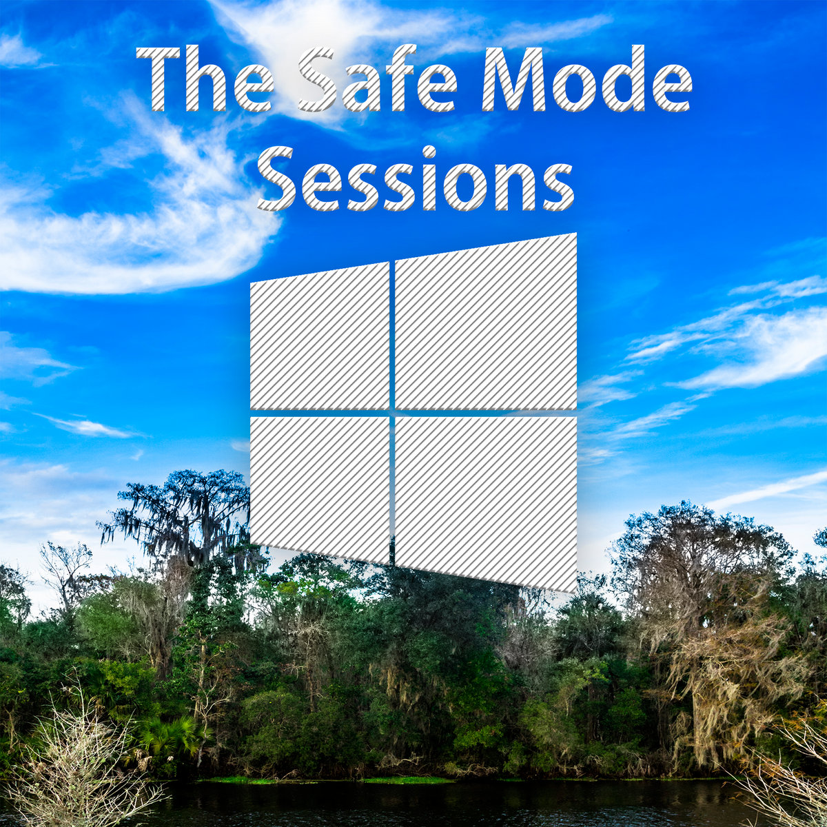 The Safe Mode Sessions | Windows 98のご紹介 | Sud Swap Audio