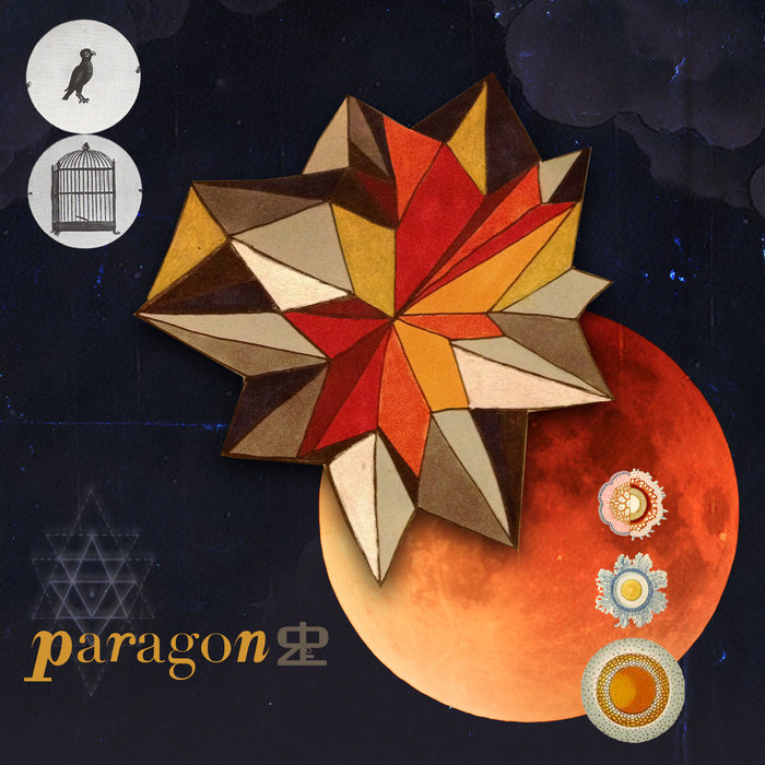 Paragon | Dream Society Records