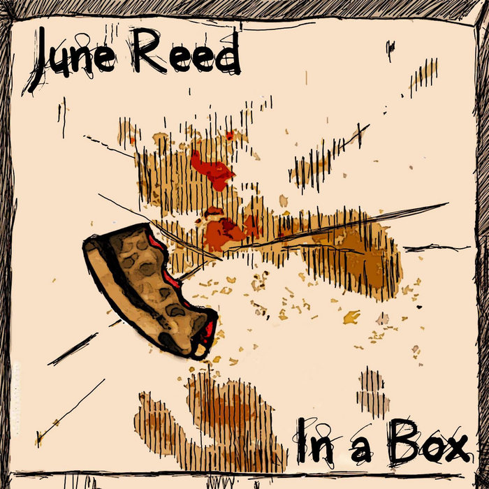 Your going | June Reed | Cheap Talks