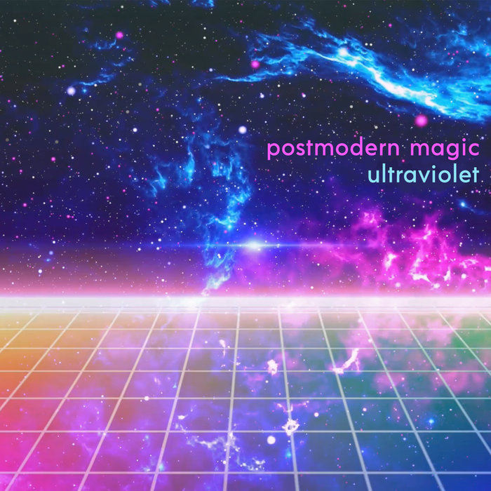 Ultraviolet | postmodern magic