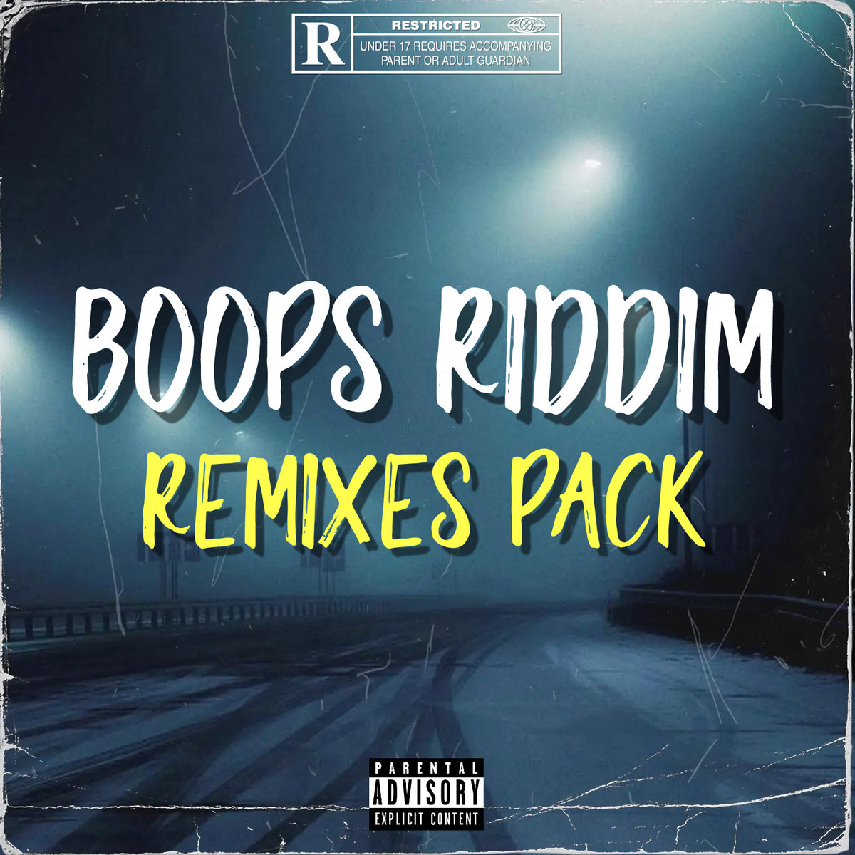 BOOPS RIDDIM REMIXES PACK | PRIMETIME MUSIQ
