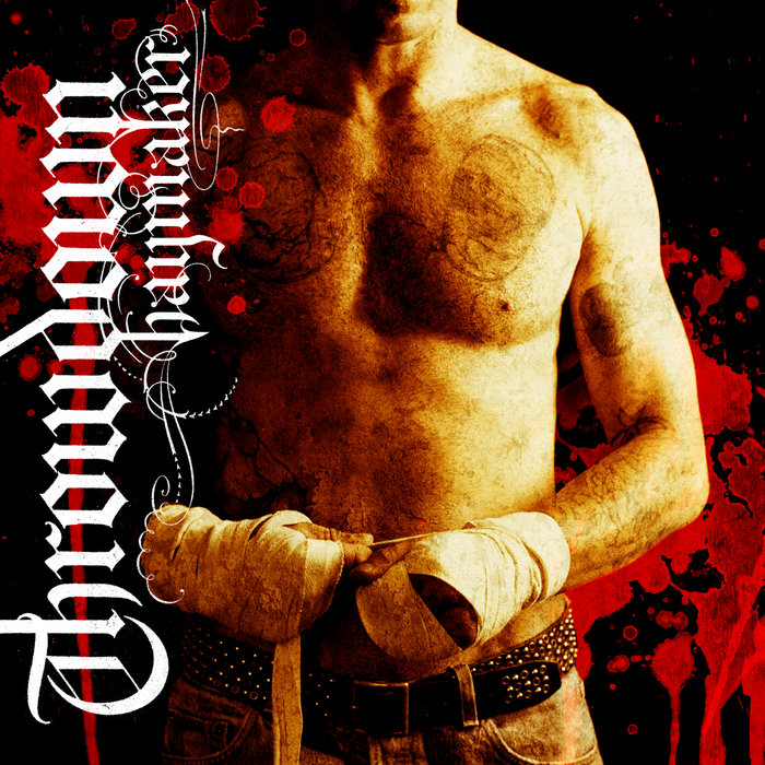 Haymaker | Throwdown