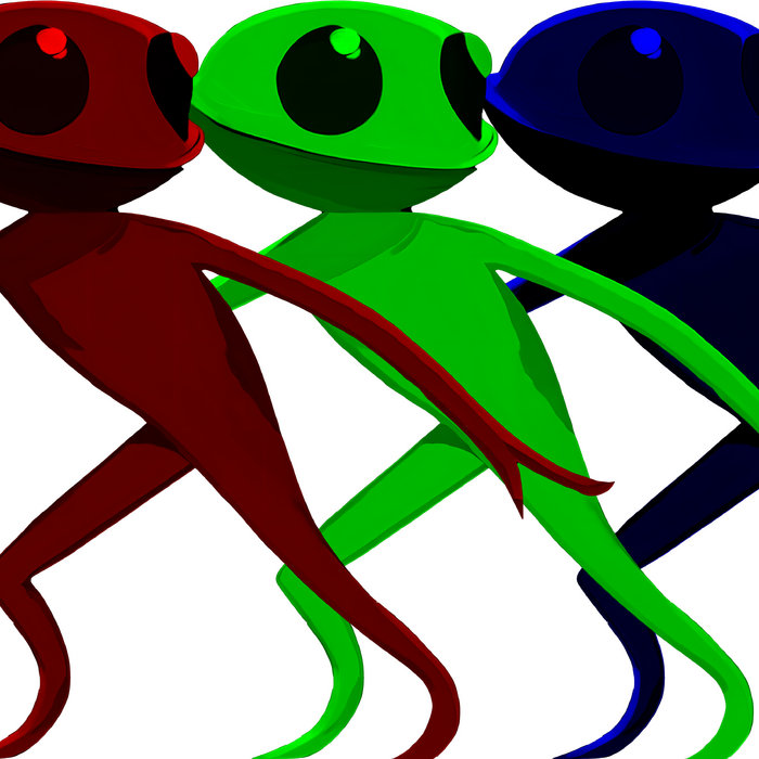 Aliens Are Pleased | Karabast