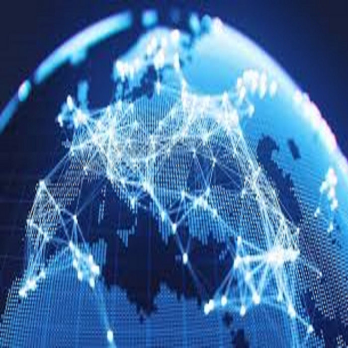 Digital | Kevin Warner