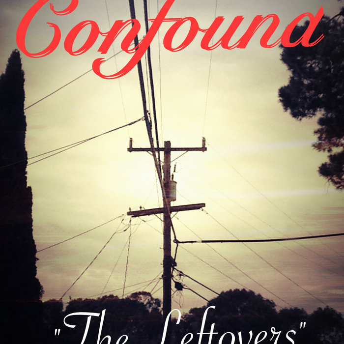 Take it easy | Confound