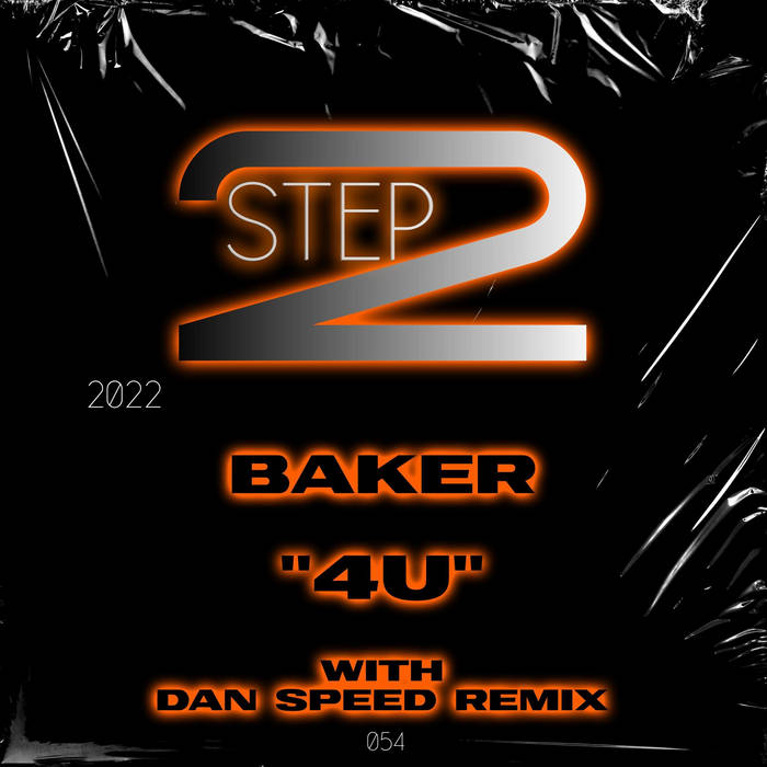 Baker - 4U | Baker | Step 2
