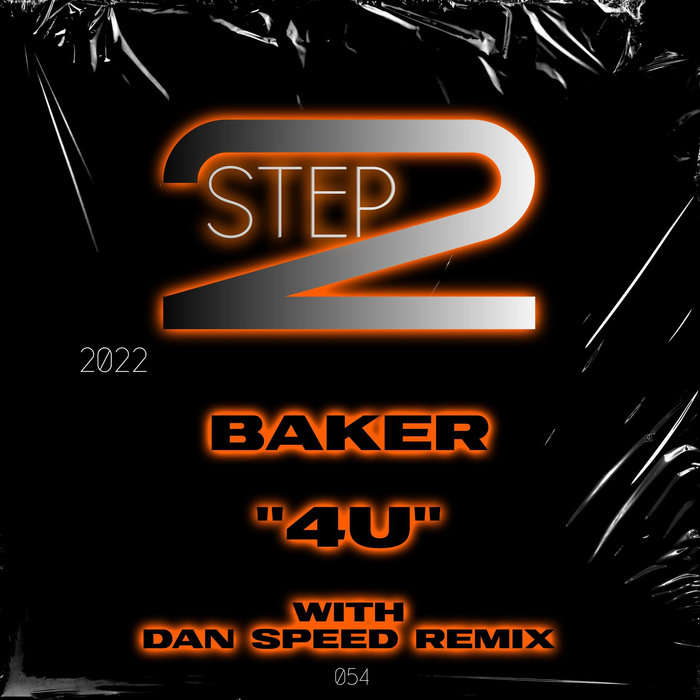 Baker - 4U | Baker | Step 2