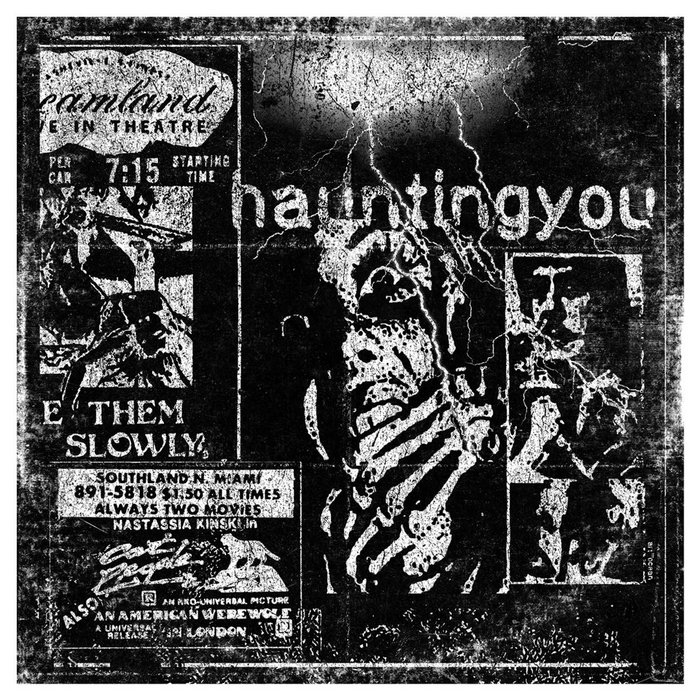 Haunting You | BITWVLF