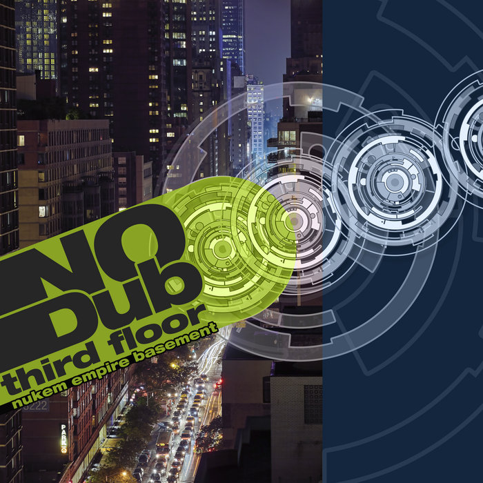 No Dub Third Floor | nukem empire basement