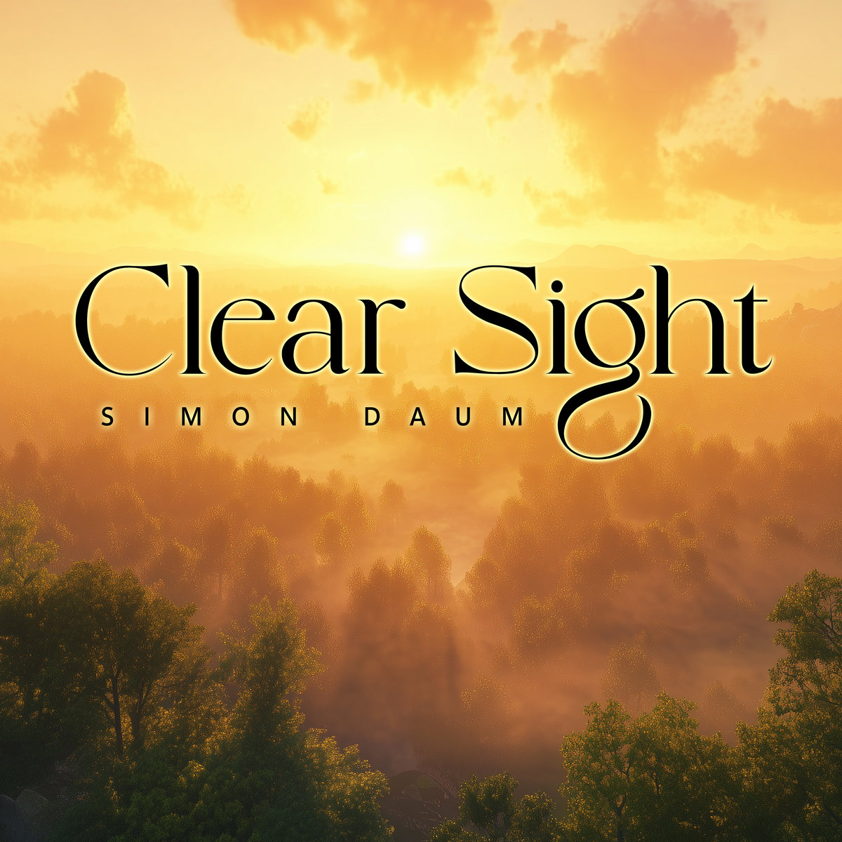 Clear Sight | Simon Daum
