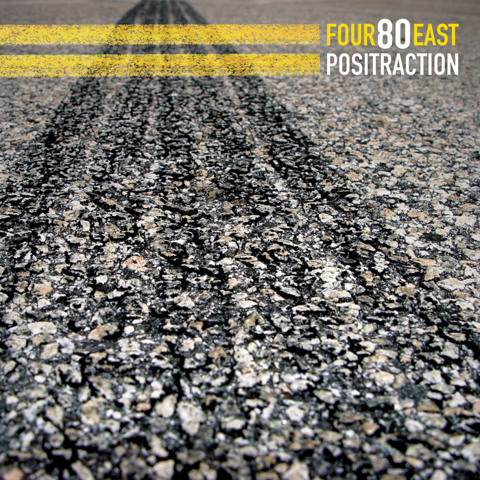 Positraction | Four80East