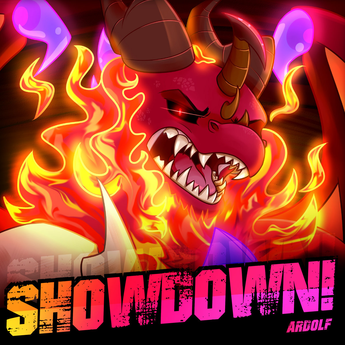 Showdown! | Ardolf