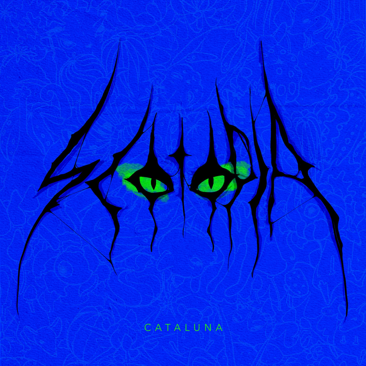 Scotopia EP | Cataluna | CATALUNA