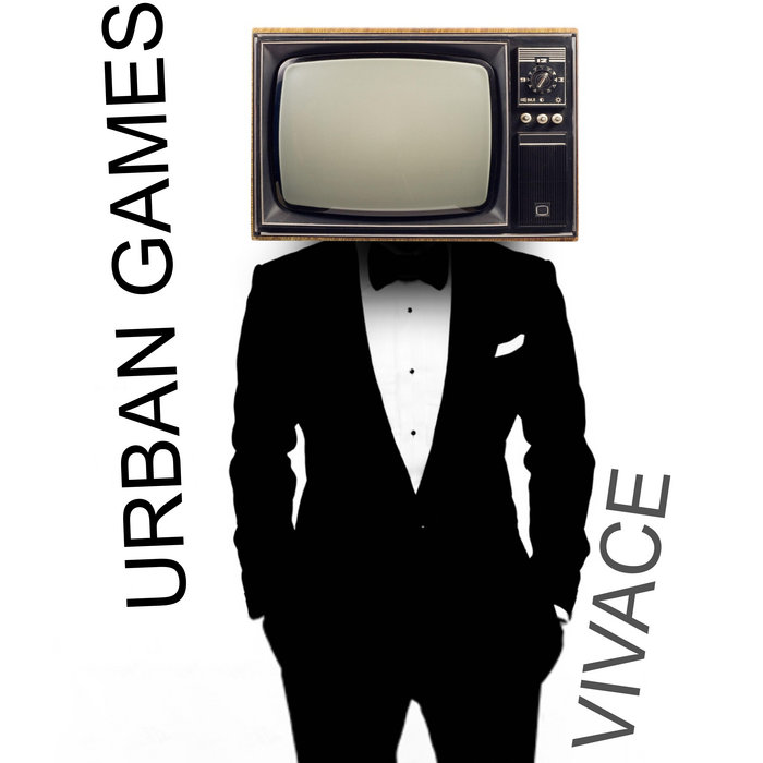 Urban Games - Single | Vivace