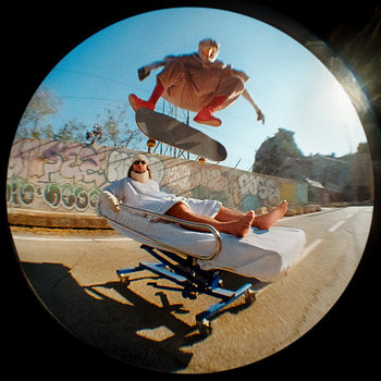 Music | Delicieuse Records