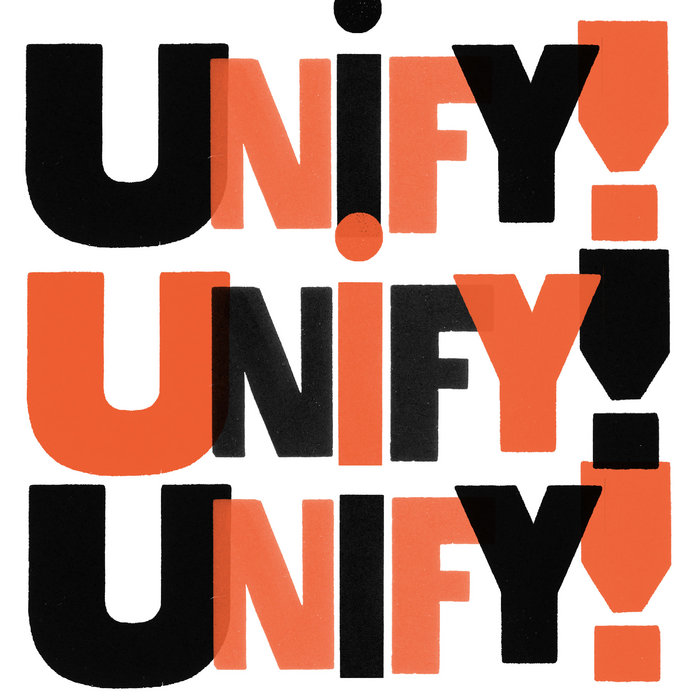 Unify! | United Bible Studies