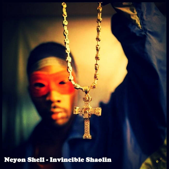 Ghostface Killah Chain