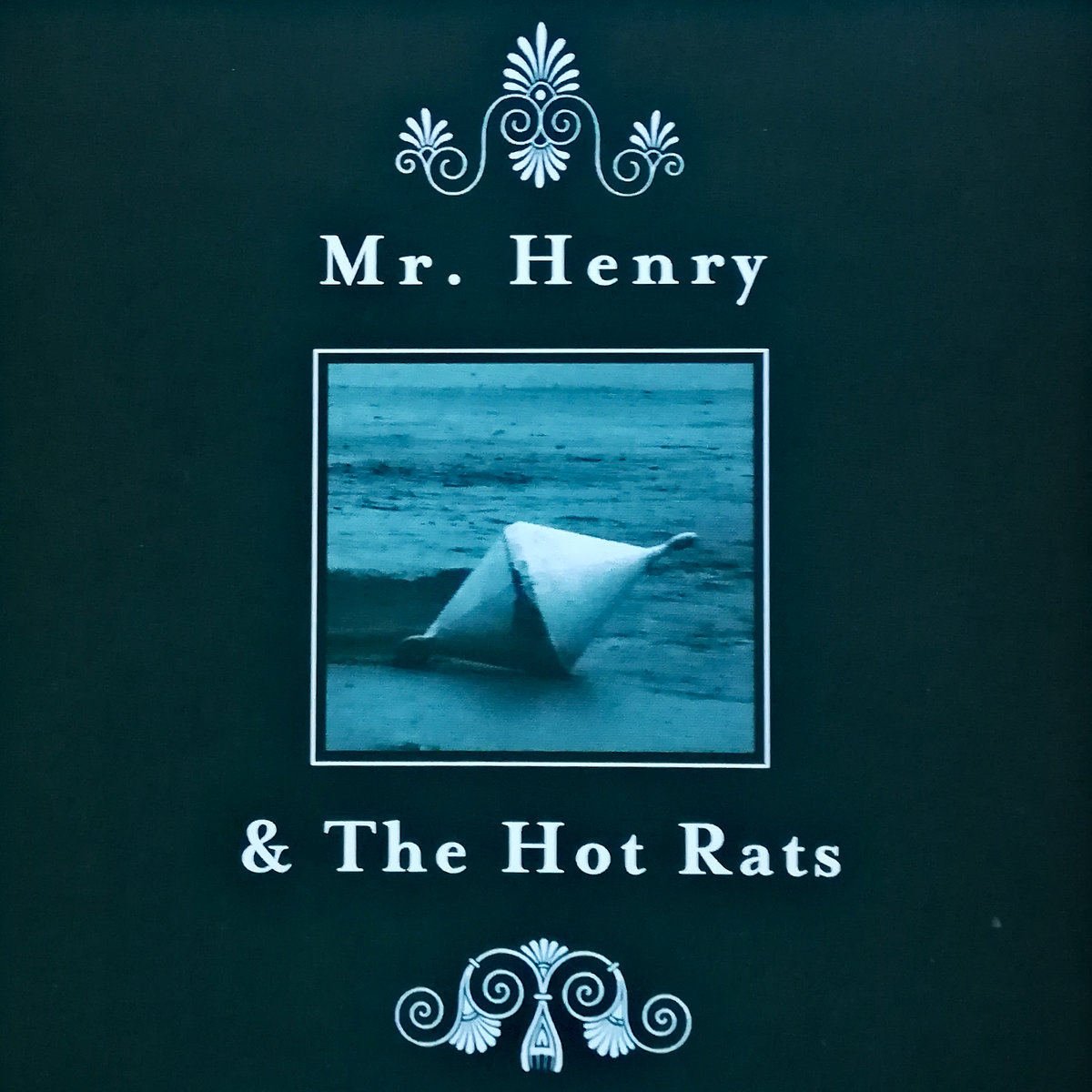 & the Hot Rats | Mr. Henry