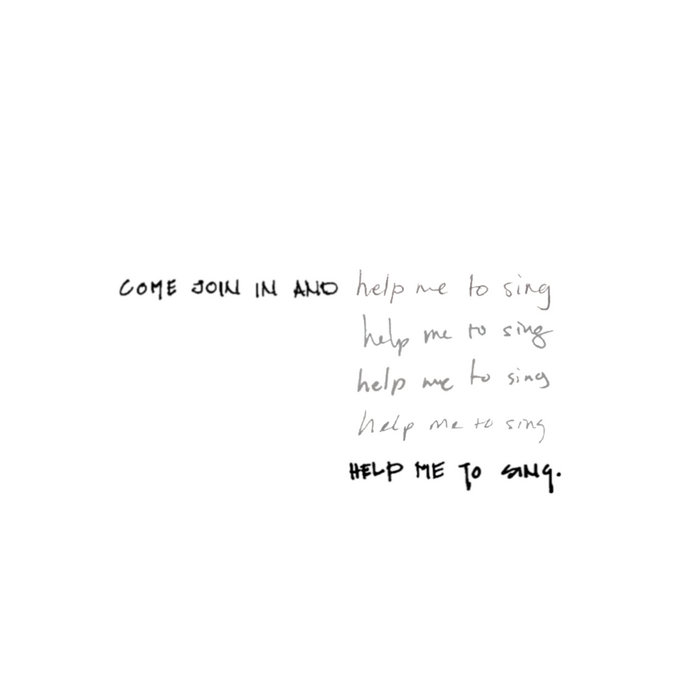 Help Me to Sing | The Beauchamp Brothers