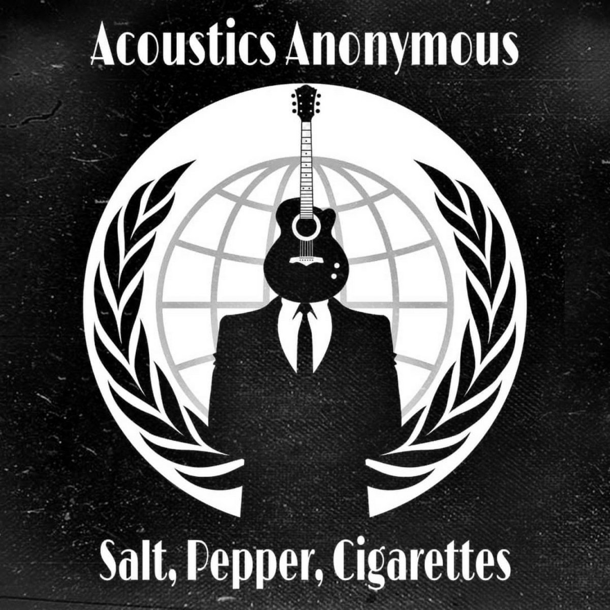 Salt, Pepper, Cigarettes | Acoustics Anonymous