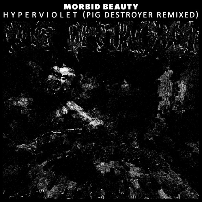 MORBID BEAUTY - Hyperviolet (Pig Destroyer remixed) | V/A | OWLRIPPER ...