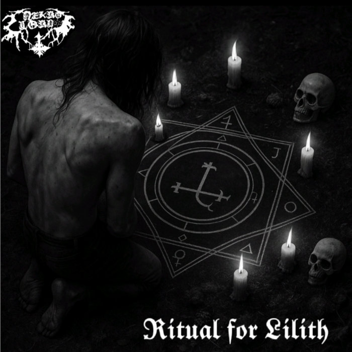 Ritual for Lilith | Nekro Lord