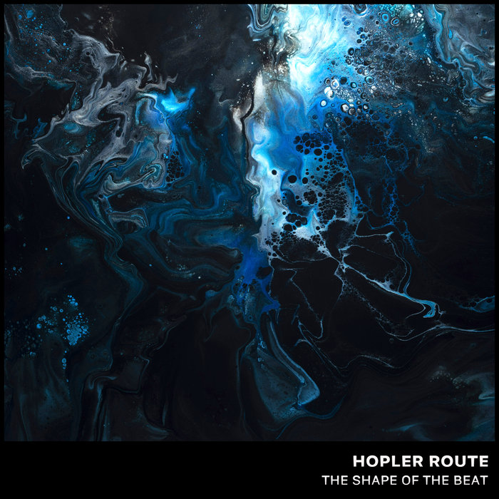 The Shape of the Beat | Hopler Route