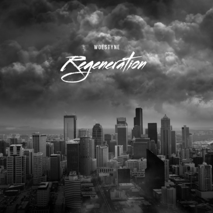 Regeneration | Woestyne