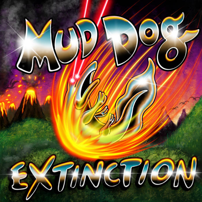 Clipart Muddog
