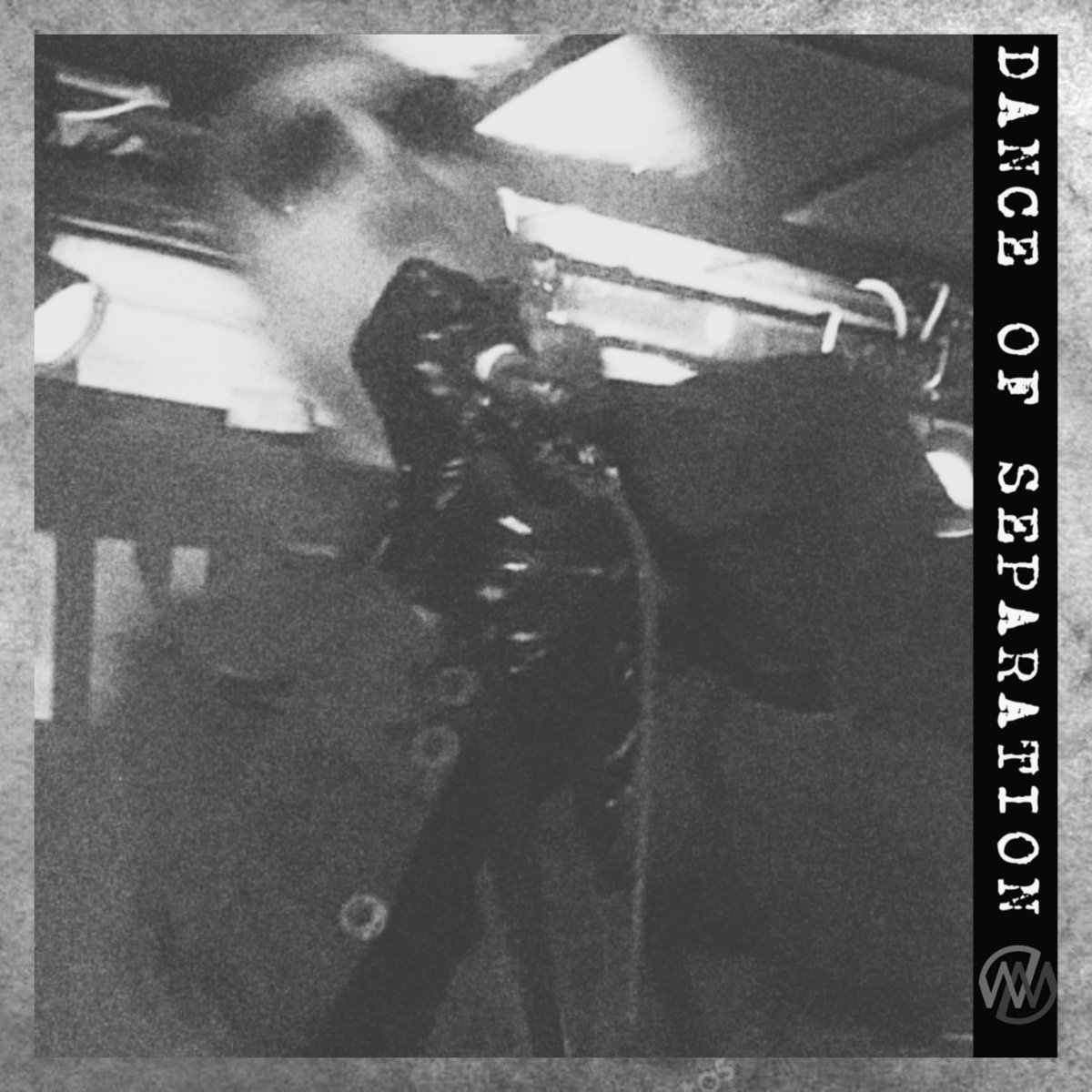 Dance Of Separation | Rawmouth