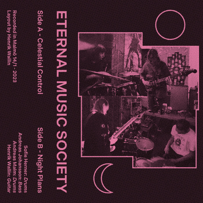 Eternal Music Society | Eternal Music Society