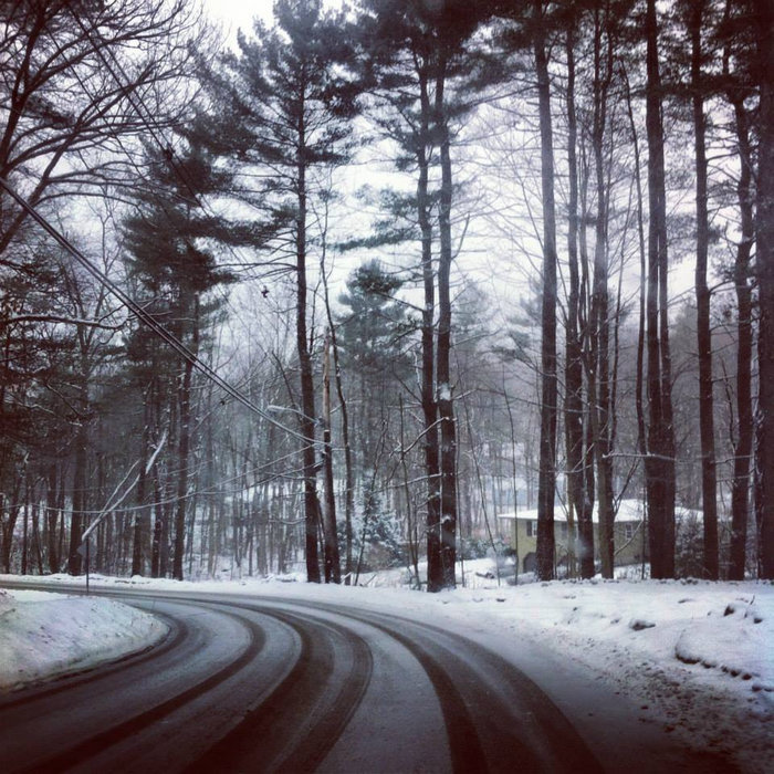 Frozen Ponds | Brian Finnie