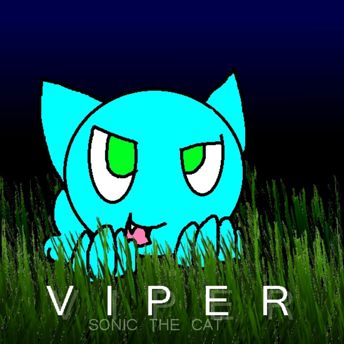 Viper | Sonic The Cat | The Catss