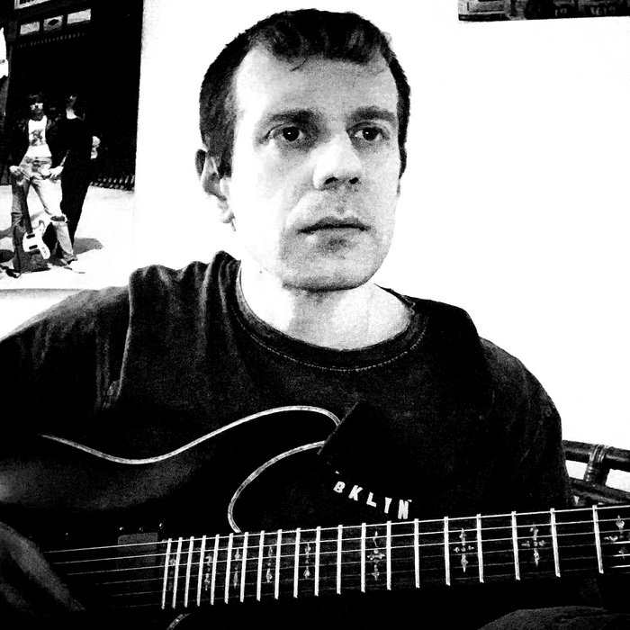 Brave New World | Matt Andrew From Jersey