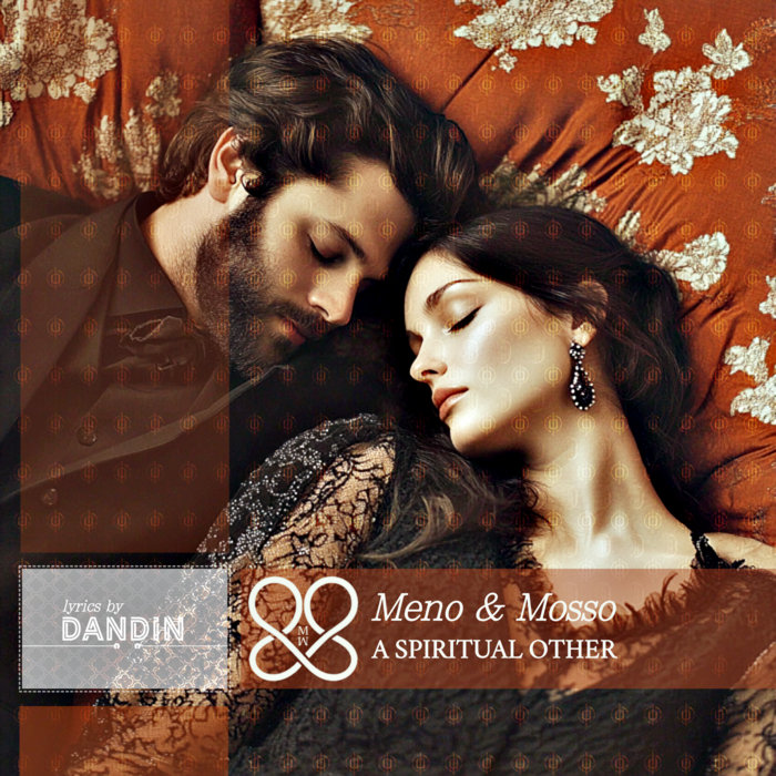 A Spiritual Other | Meno & Mosso | Daṇḍin