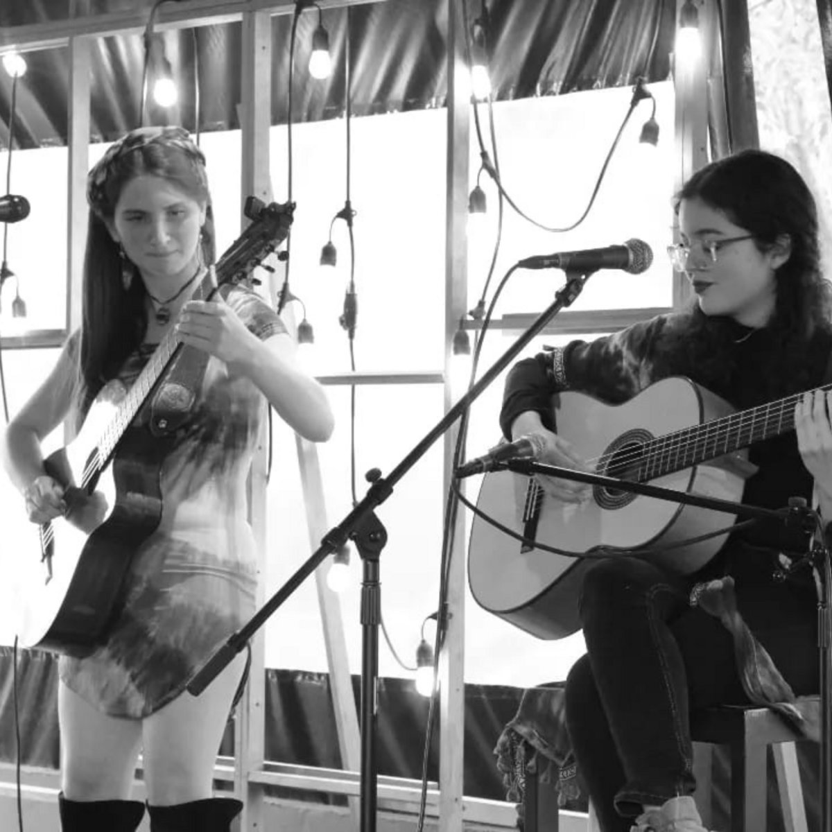 Actually Factually | Maya Burns