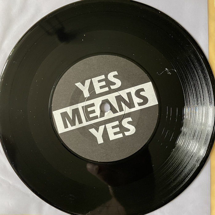88 Song Extended Play | YesMeansYes