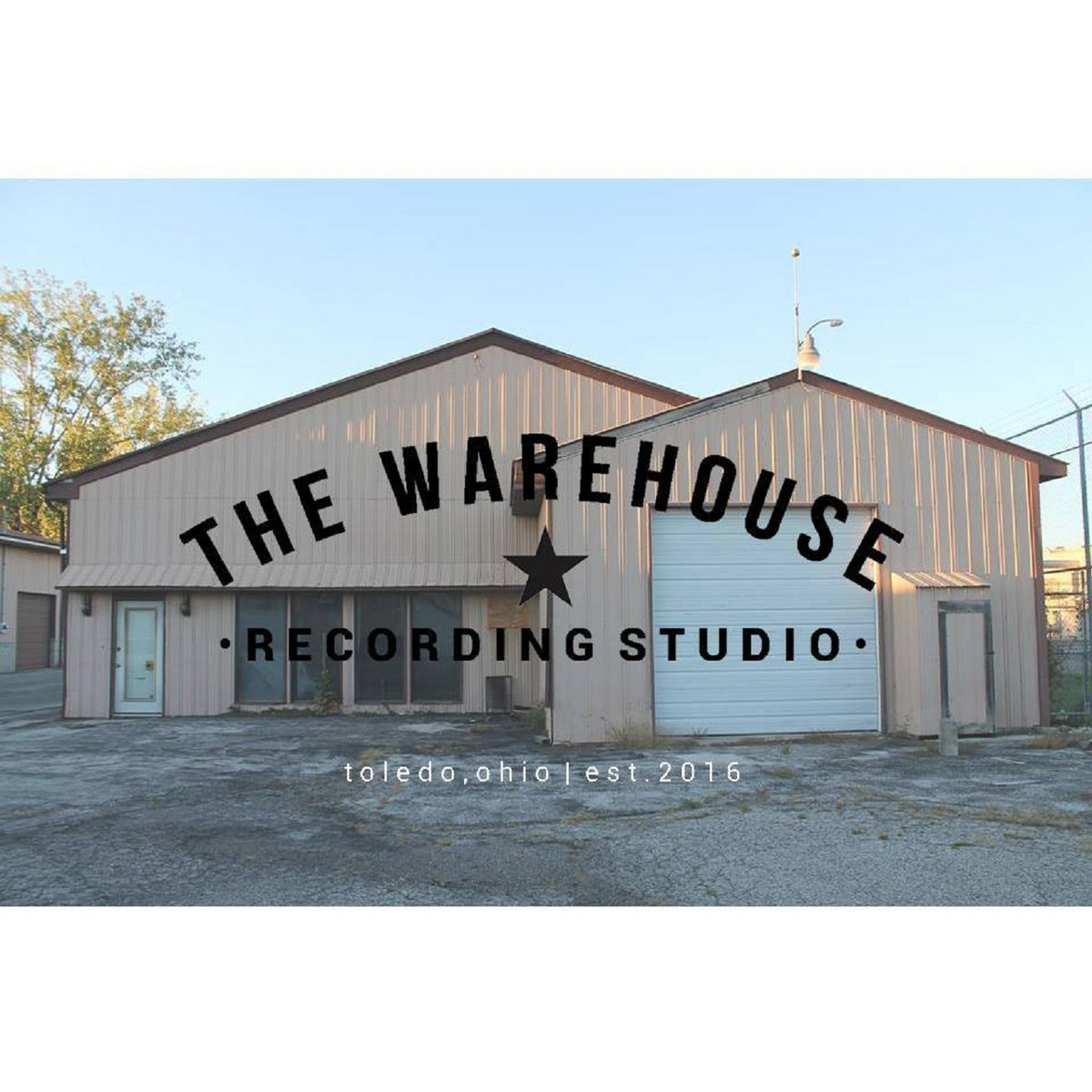 Examples of Work | The Warehouse Recording Studio