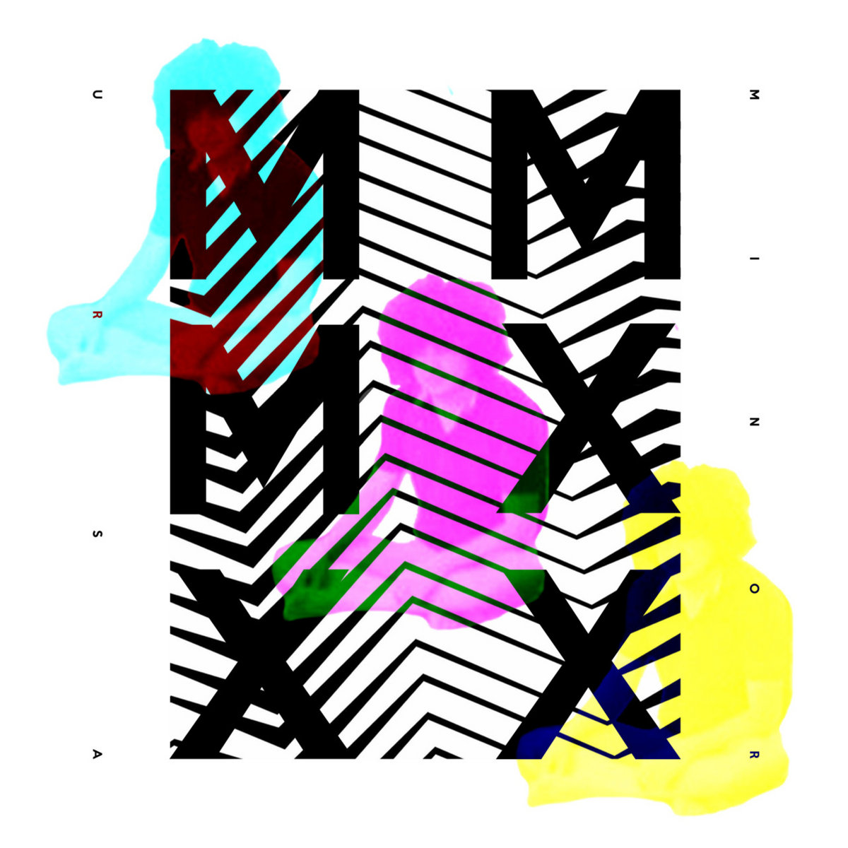 MMMXXX | Ursa Minor | Fax Records